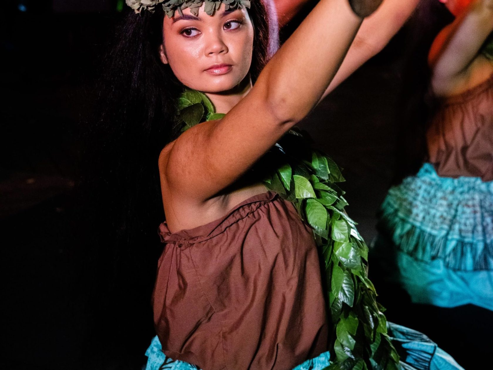 Authentic Luau with Fire Dancing | Queens Waikiki Luau